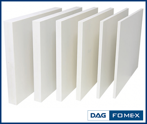 Chuyên Cung Cấp Tấm Formex - Bảng Giá 2022